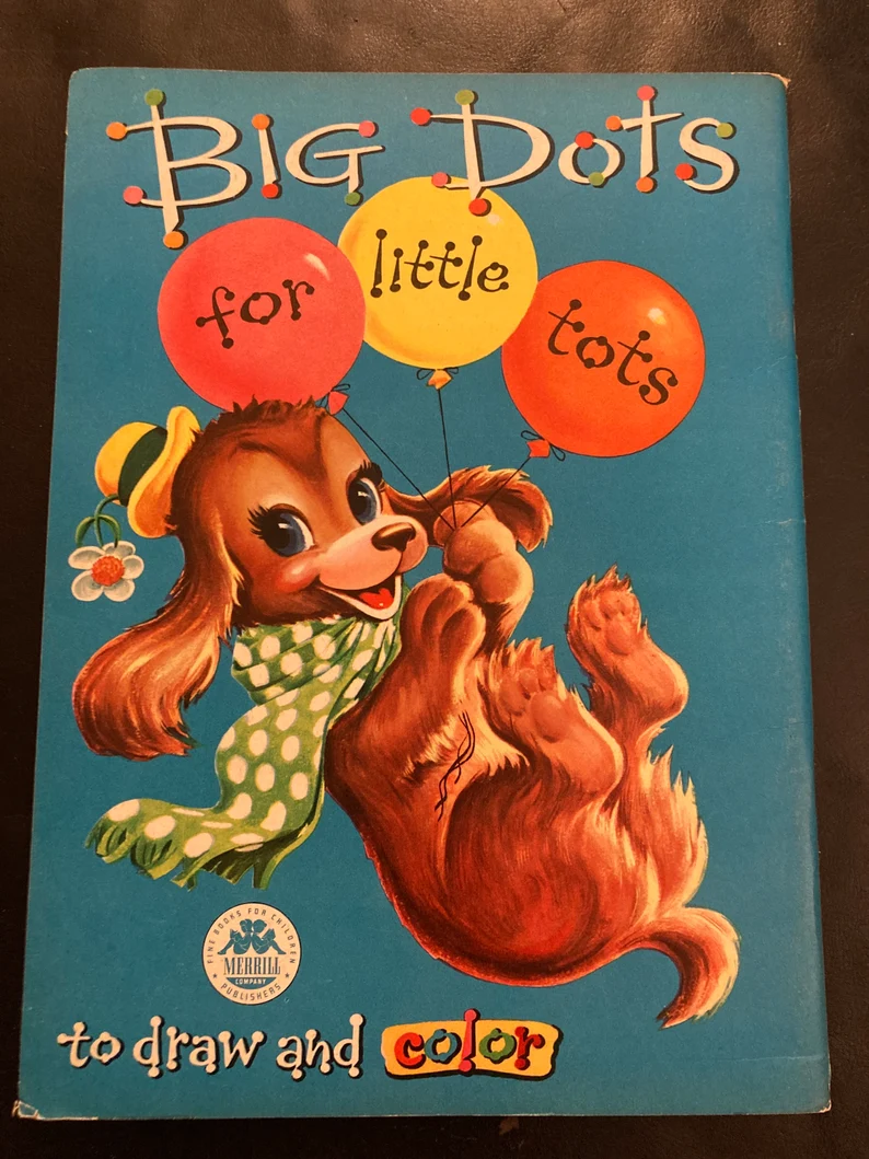 Dotted Path: A Journey Through the History of Connect the Dots Games