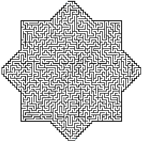 Printable Dot To Dot Hard