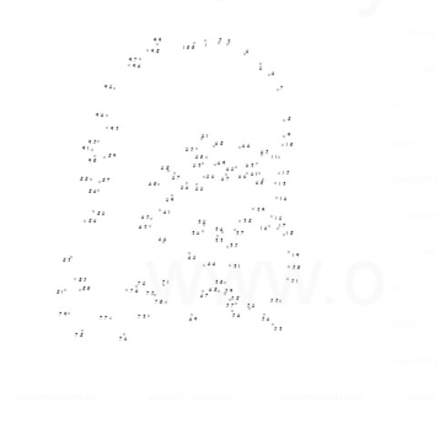 Free Connect The Dots Worksheets