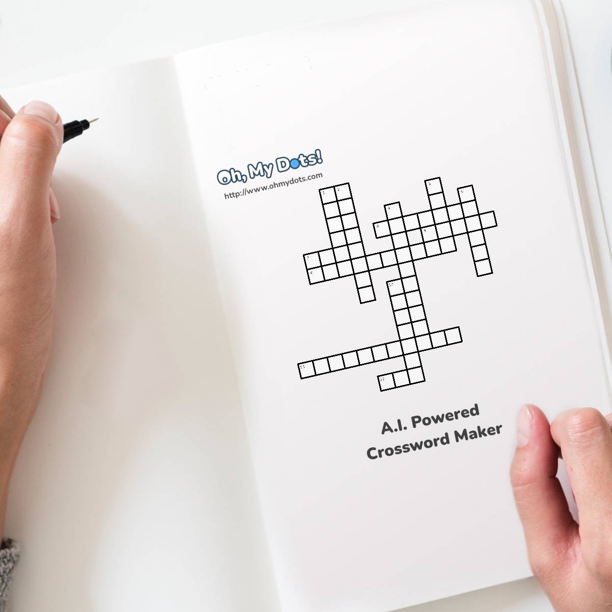 Play or print the free The Perks of being a Wallflower Crossword game ...