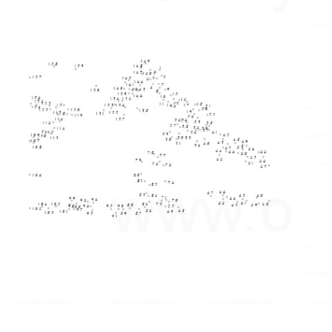 Free Dot To Dot Games Printable 25+ Free Dot To Dot Printables (From