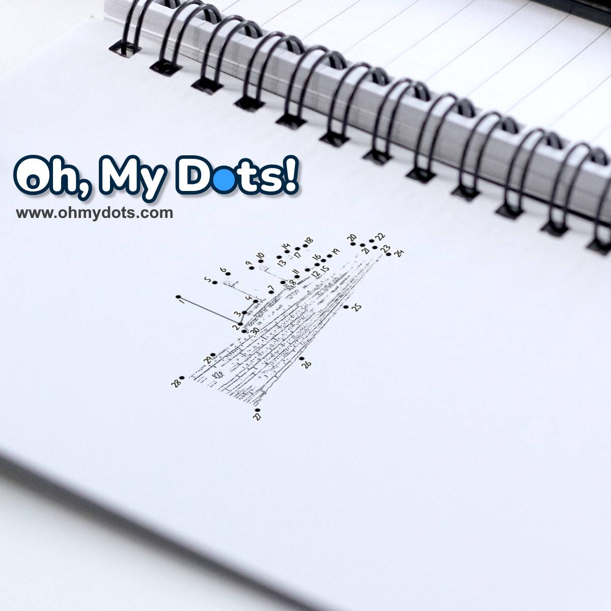 Play Titanic Ship Connect The Dots Game Oh My Dots play-titanic-ship-connect-the-dots-game-oh-my-dots