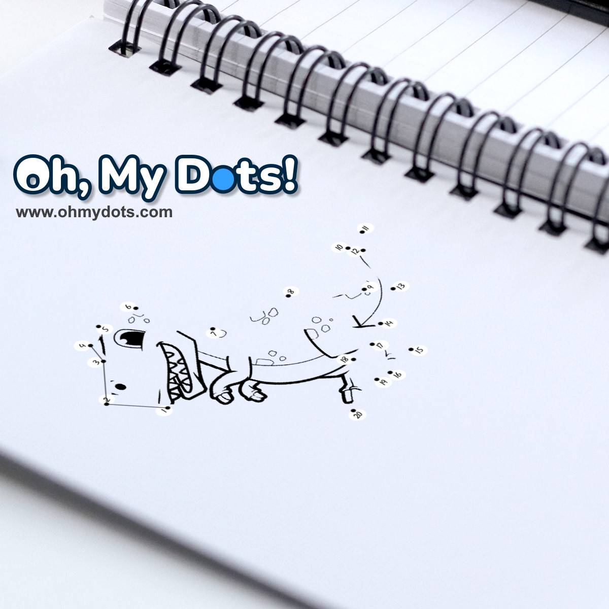 Play Dinosaur Connect The Dots Game Oh My Dots Play Dinosaur Connect The Dots Game Oh My Dots