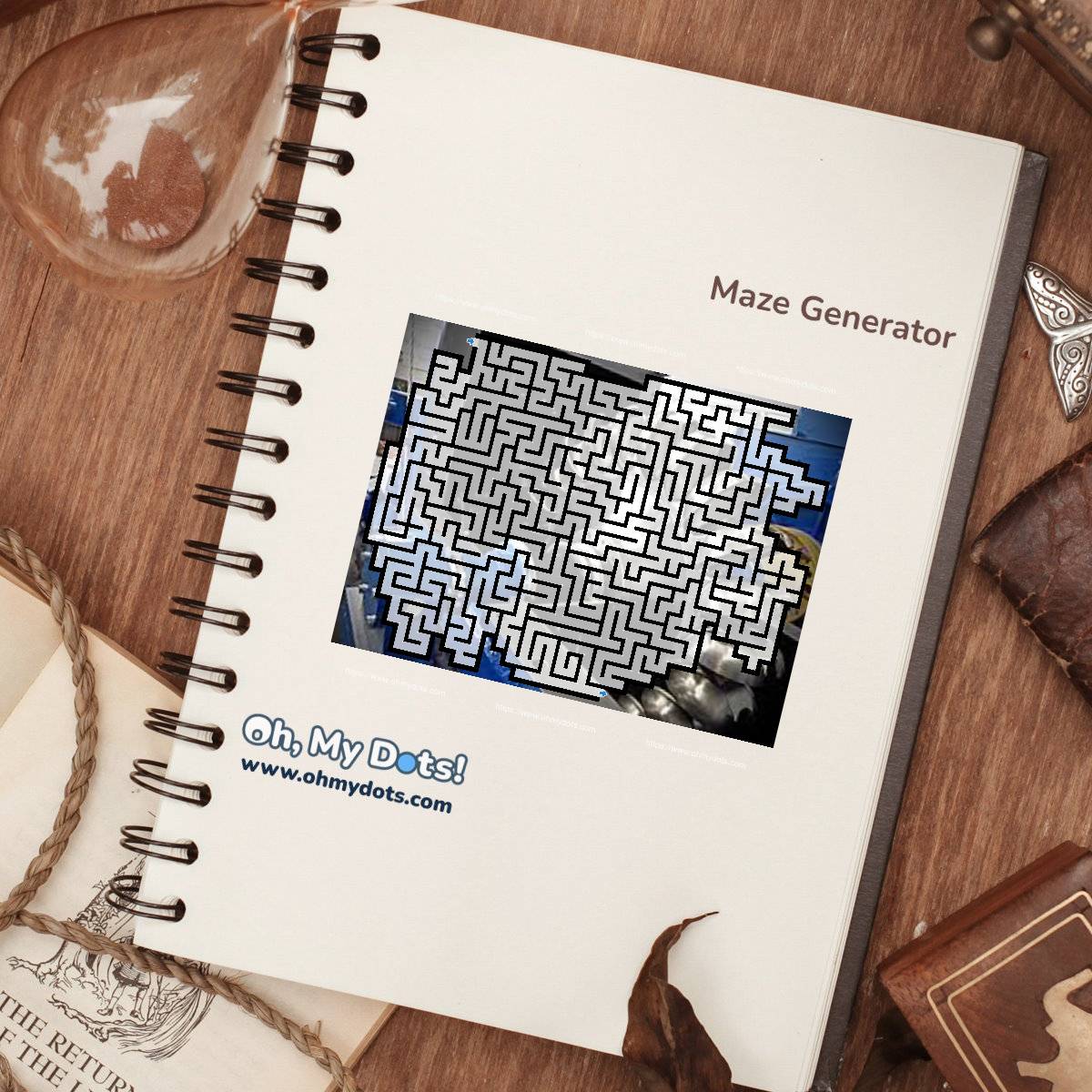 Play or print the free Com es diu aquesta part d'una central ...