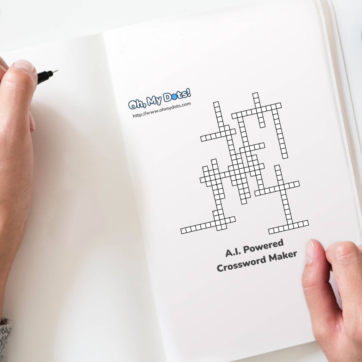 Play or print the free Diabetes Mellitus in Children Crossword game ...