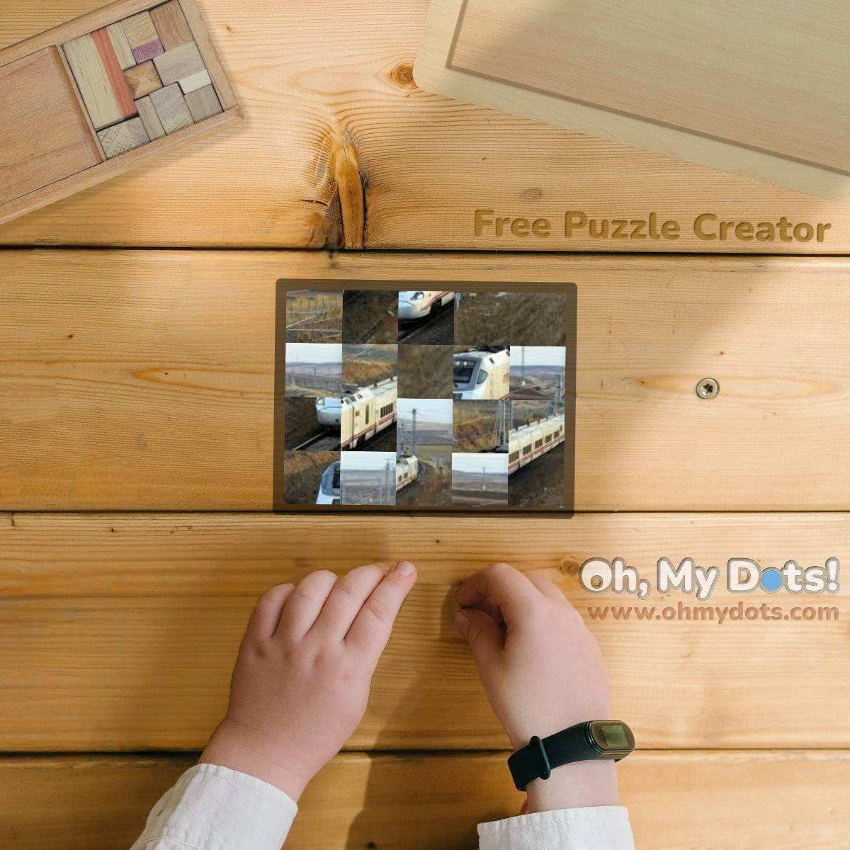 Play or print the free Quin aparell és i quina energia o energies pot ...