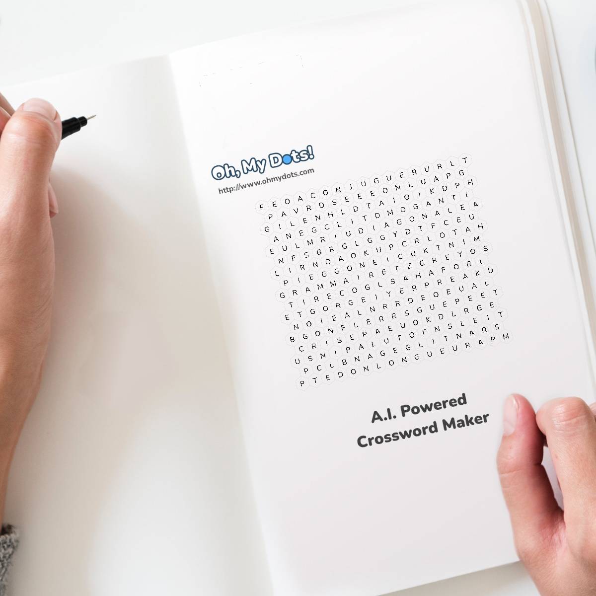 Juega o imprime gratis al juego de unir los puntos gu | Oh, my Dots!