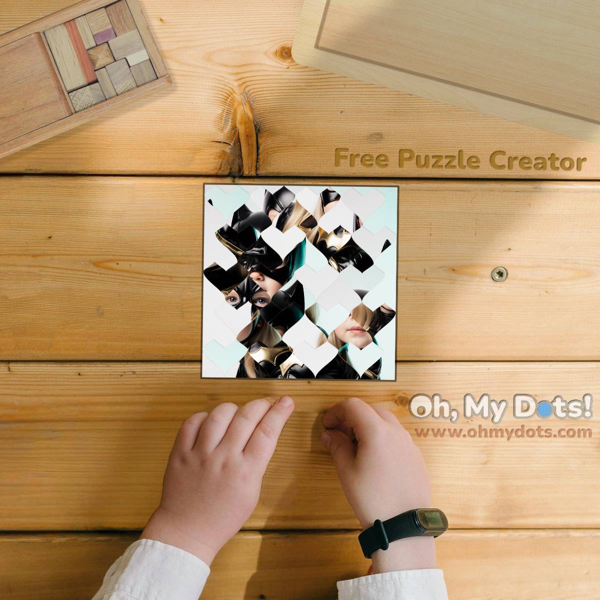 Juega o imprime gratis al juego de unir los puntos cat | Oh, my Dots!