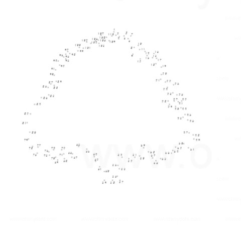 Play or print the free Autumn tree fall Connect the dots game | Oh My Dots!