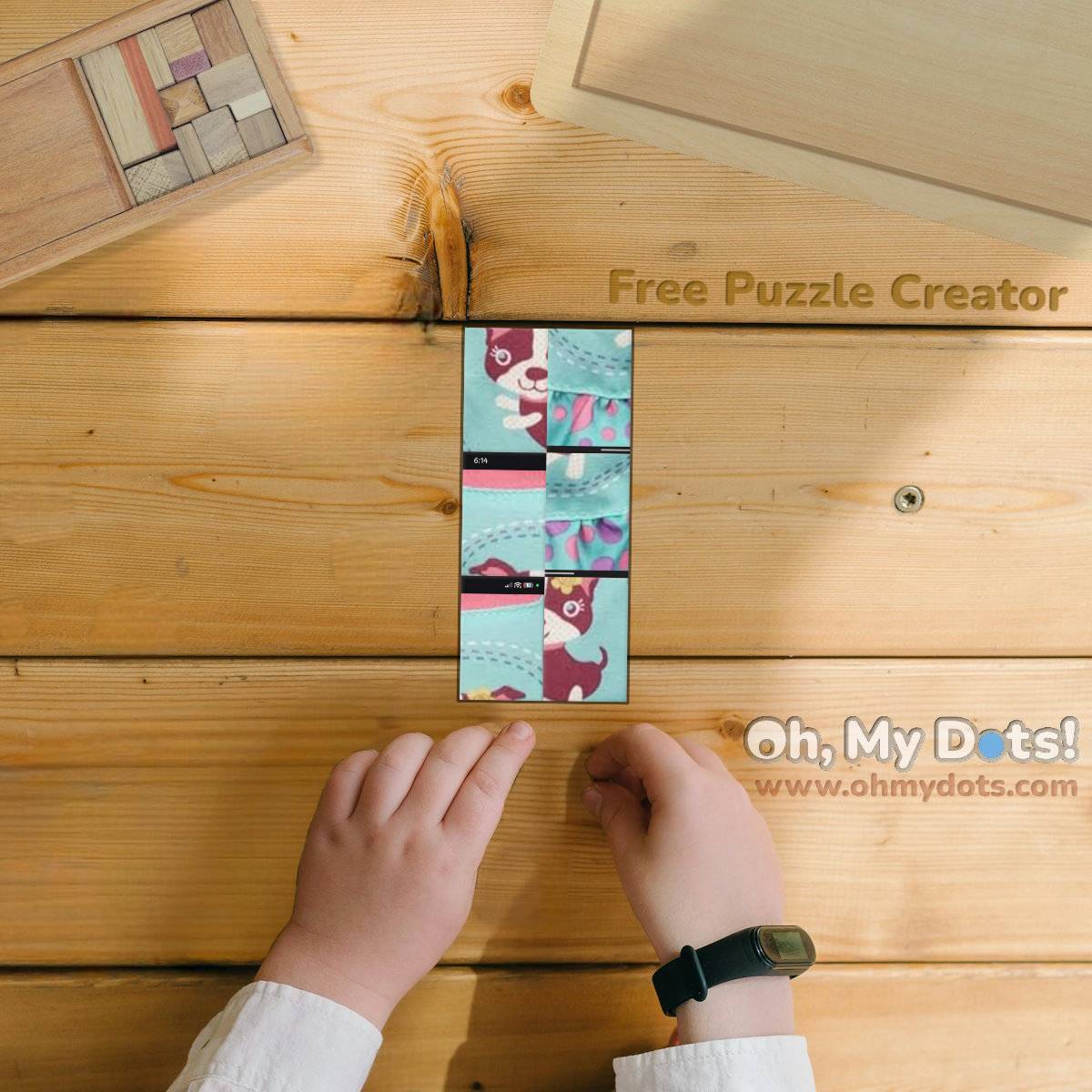 Juega o imprime gratis al juego de unir los puntos Western | Oh, my Dots!