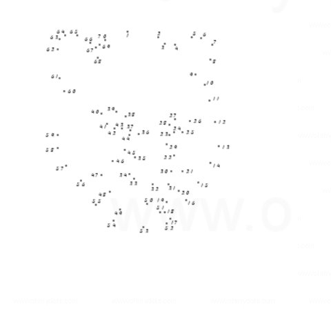 Printable Dot To Dot To 100