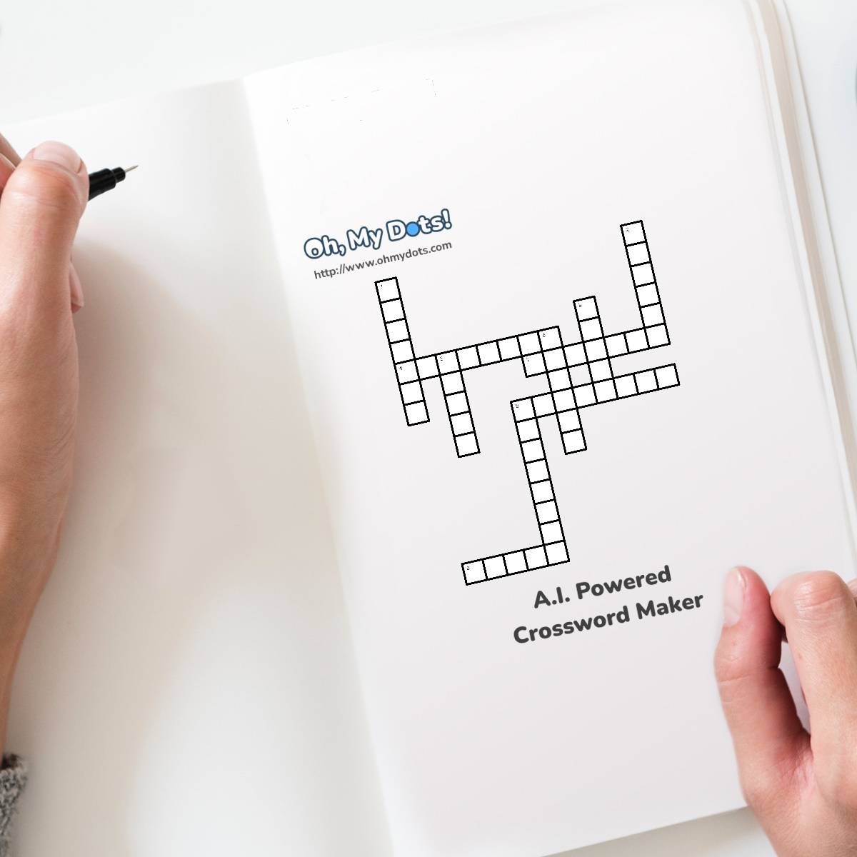 Play or print the free TOP LARGEST CITIES BY POPULATION Crossword game ...
